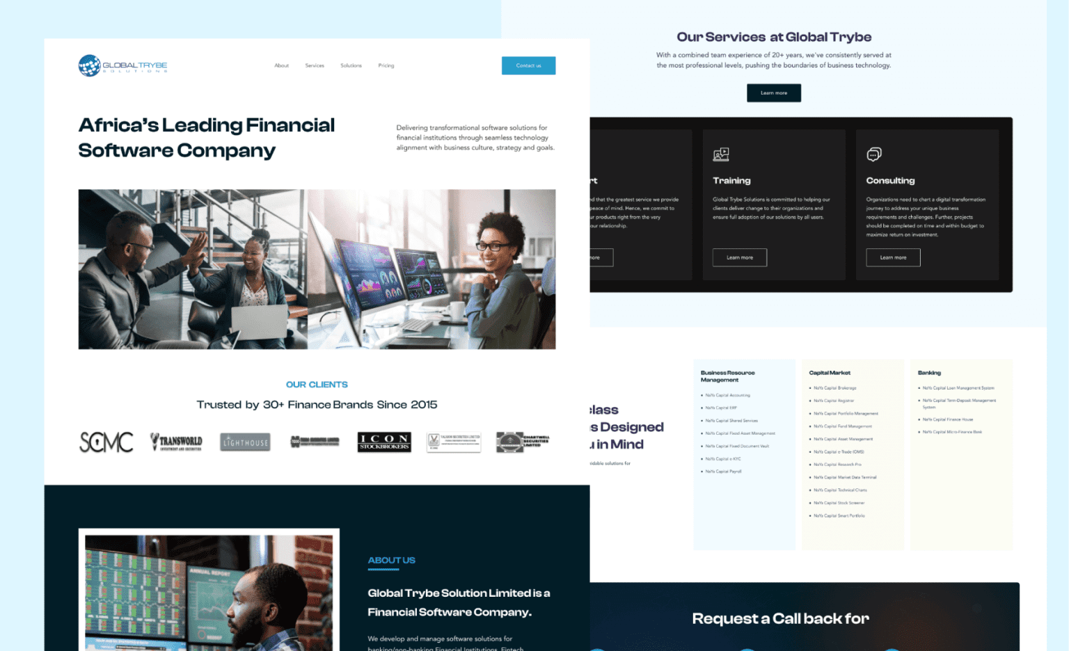 Home - Verdant DevCore Technologies